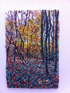 Robert Terry at Lars Bohman Gallery – Gordon Skalleberg